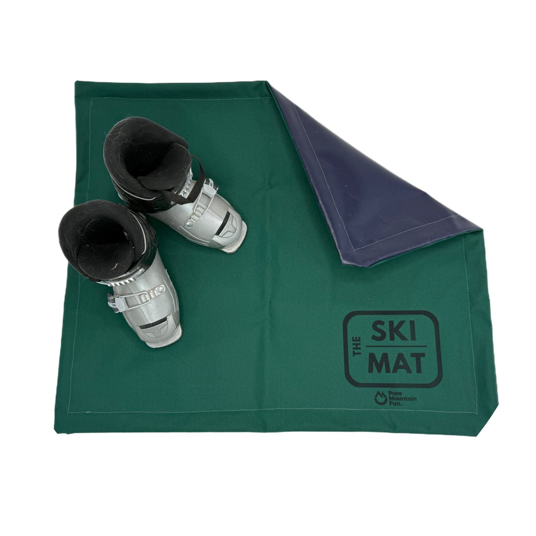 About Pure Mountain Fun